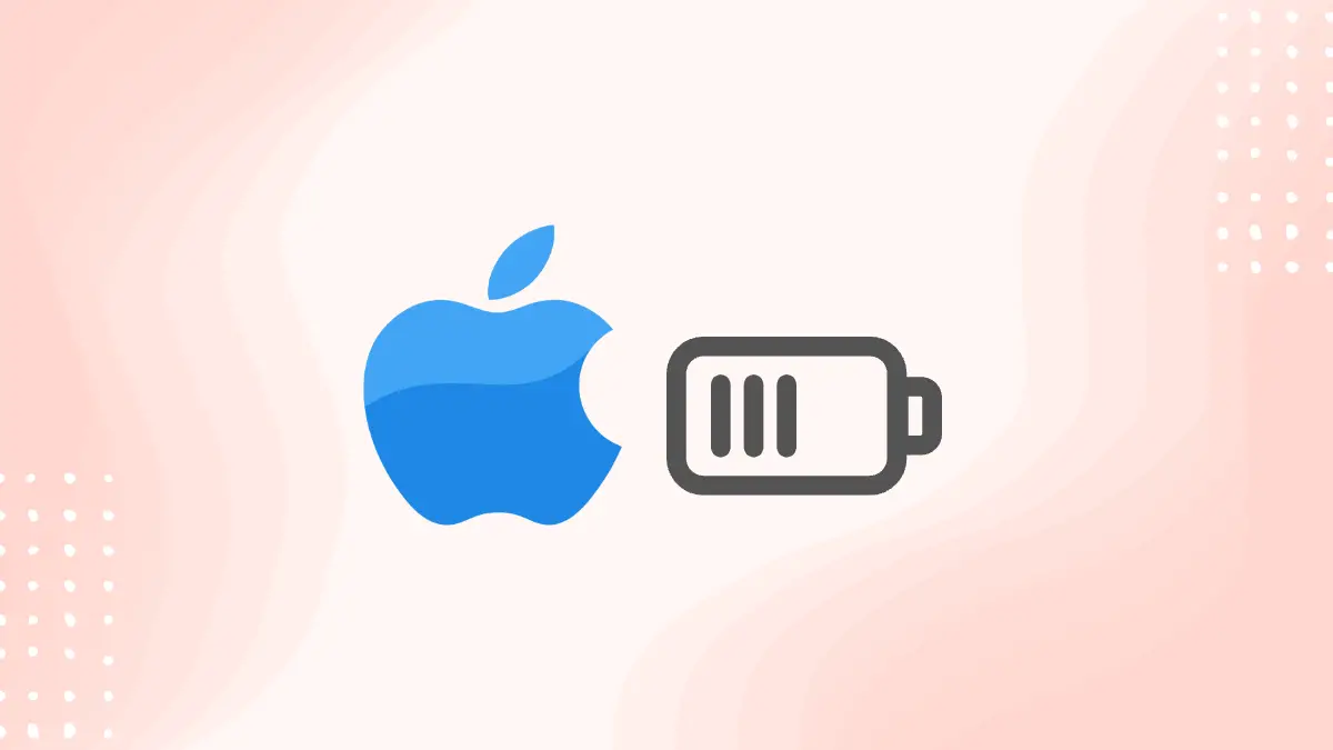 How to Display Battery Percentage in Mac Menu Bar - SoftTuts How to Display Battery Percentage in Mac Menu Bar - SoftTuts