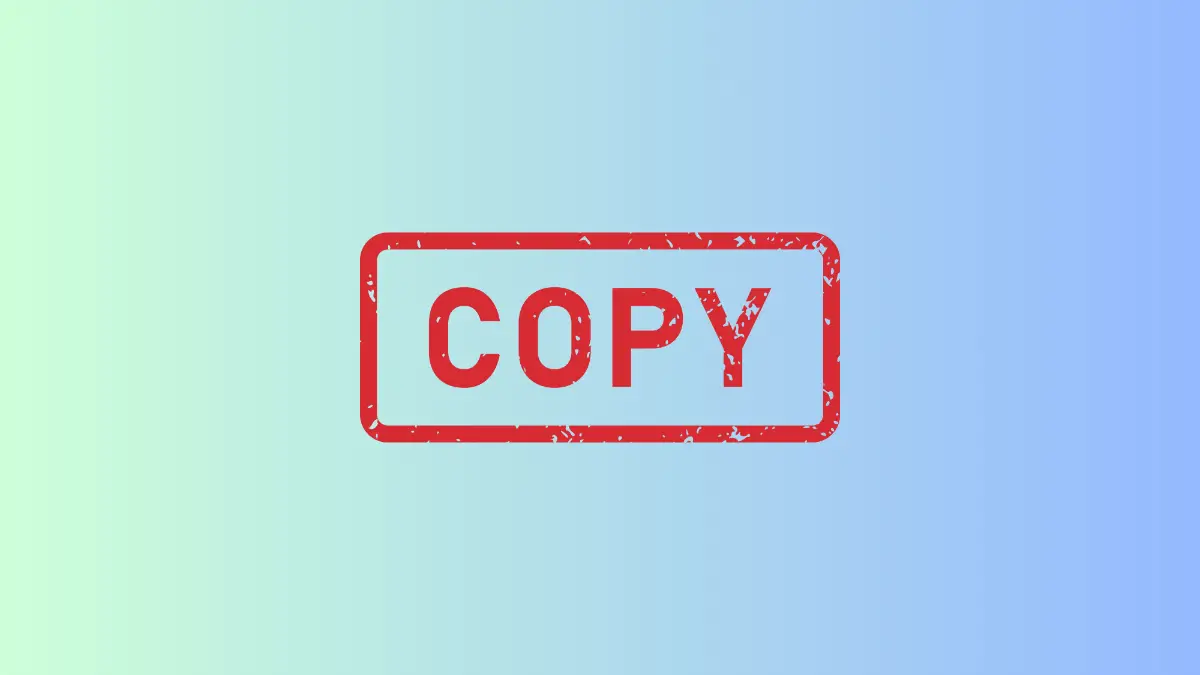 How To Copy File Path From Finder On Mac SoftTuts