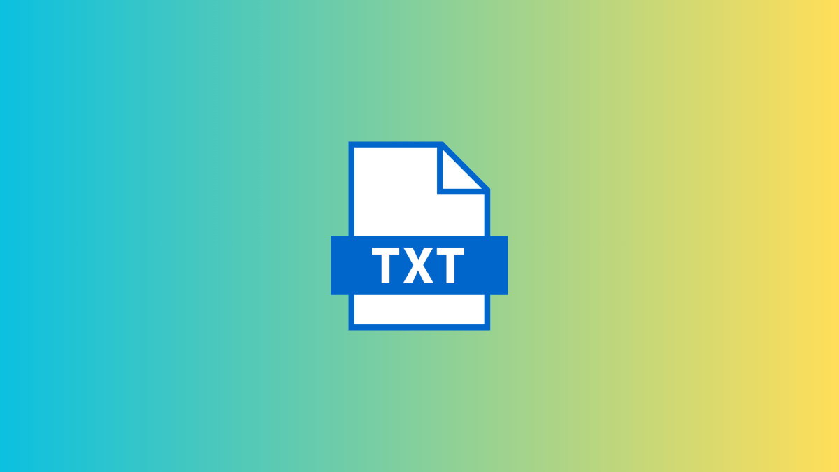 How To Create A New Text File On Mac SoftTuts