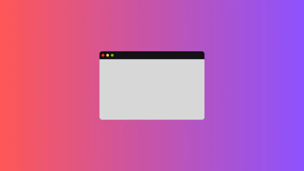 How To Close Windows Using Keyboard Shortcuts On Mac Softtuts