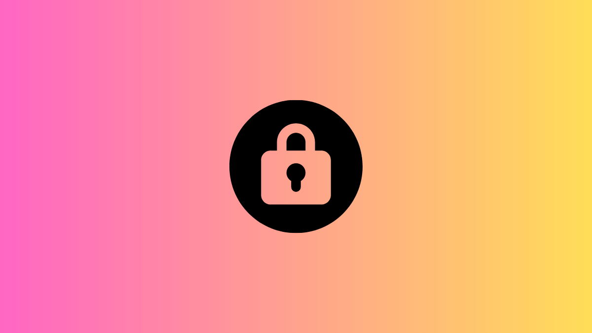 How To Lock Your Mac Using Keyboard Shortcut Softtuts