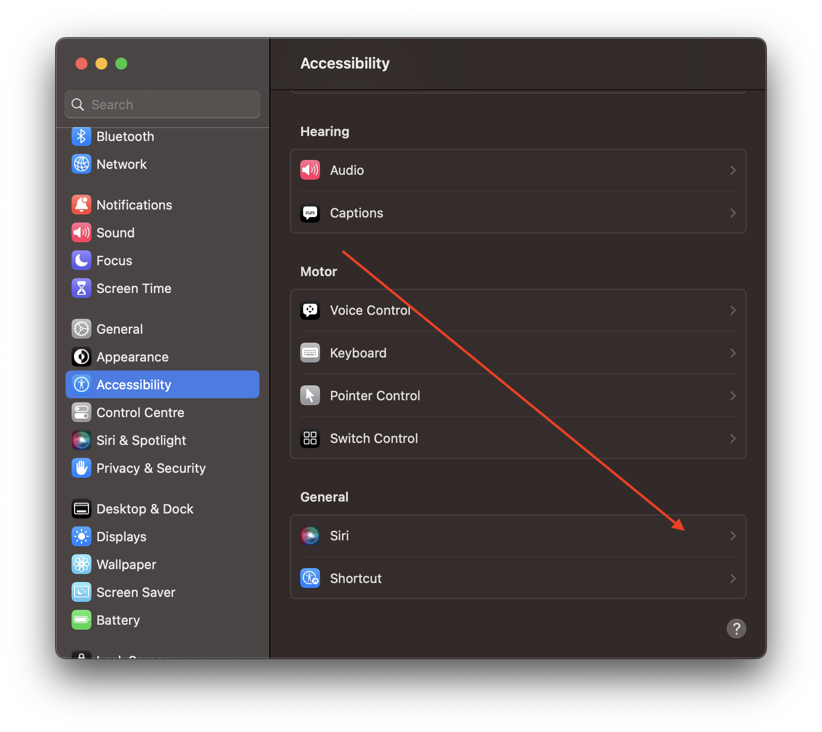 How To Give Text Instructions To Siri On Mac Softtuts