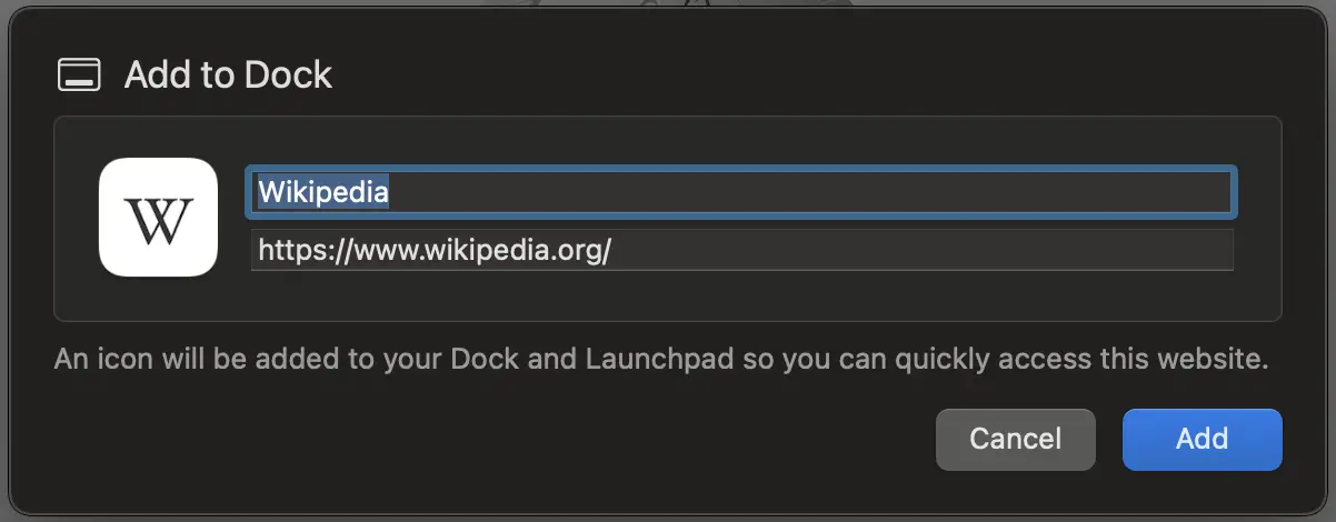 How To Create Safari Web Apps On Mac A Simple Guide Softtuts